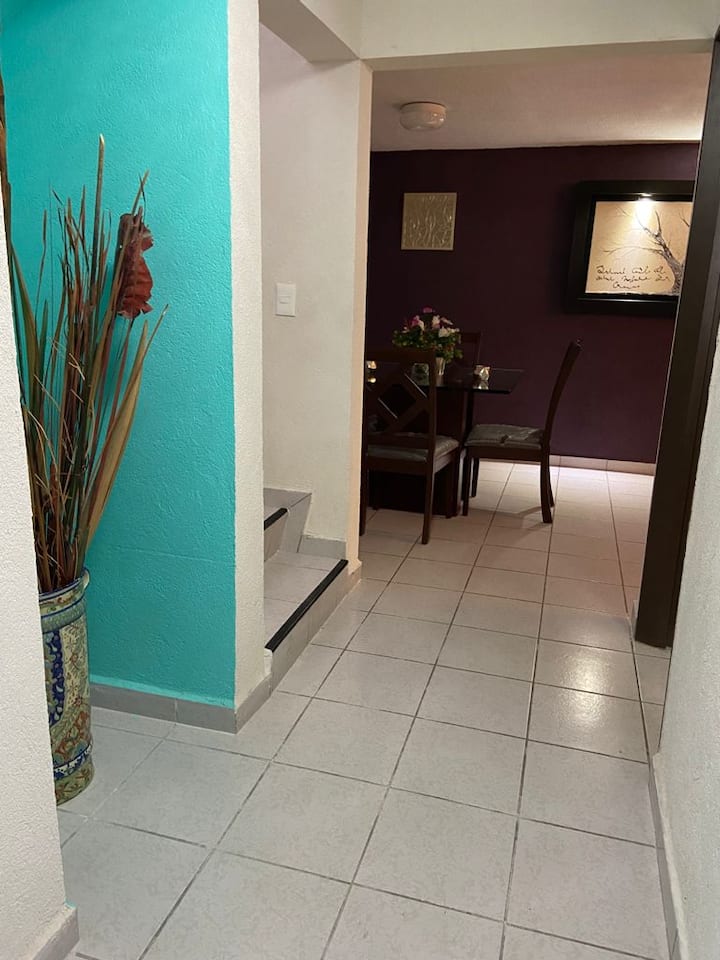Casa Moderna/ Confortable, Excelente Ubicación!! - León