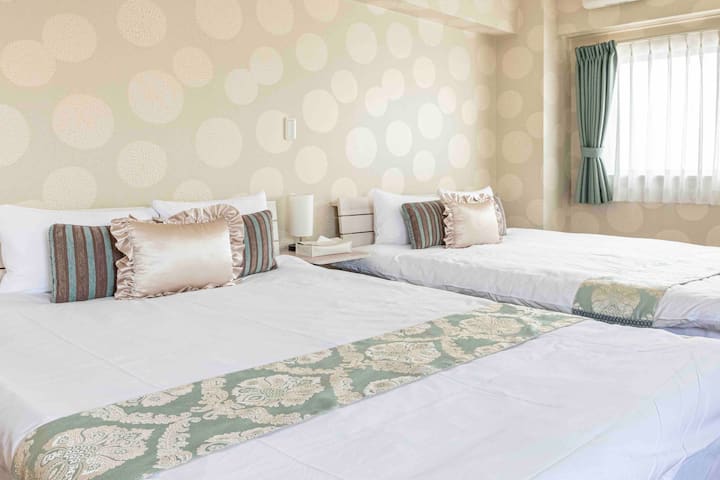 Charming Bright Apartment, Walk To Shimokitazawa! - Tokyo