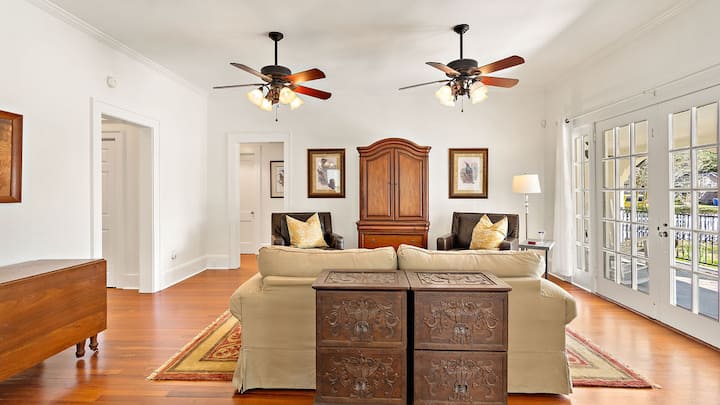 Southern Charmer, Perfect For Your Getaway. - Hammond, LA