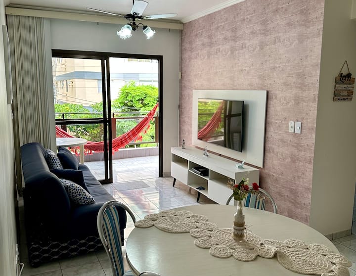 Ap No Guarujá Praia Da Enseada - Guarujá