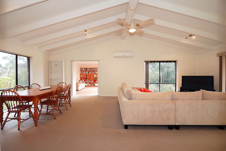 Beach Shack - 80m To Beach! - Phillip Island