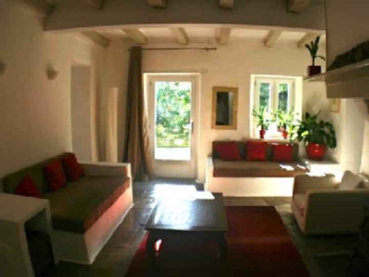 Renovated Farm 15 Mins From Coast - Landes