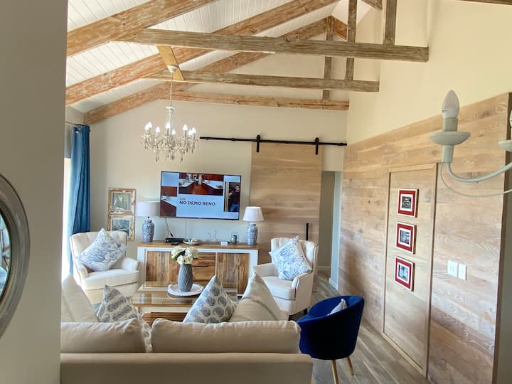 Luxury , Ac, Sea Views,partial B/up 4loadshedding - Plettenberg Bay