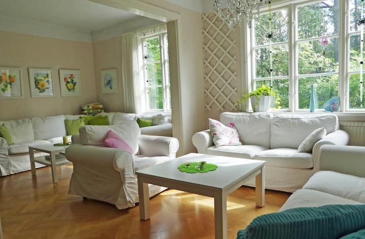 B&b Furugarden Filmzimmer - Trollhättan