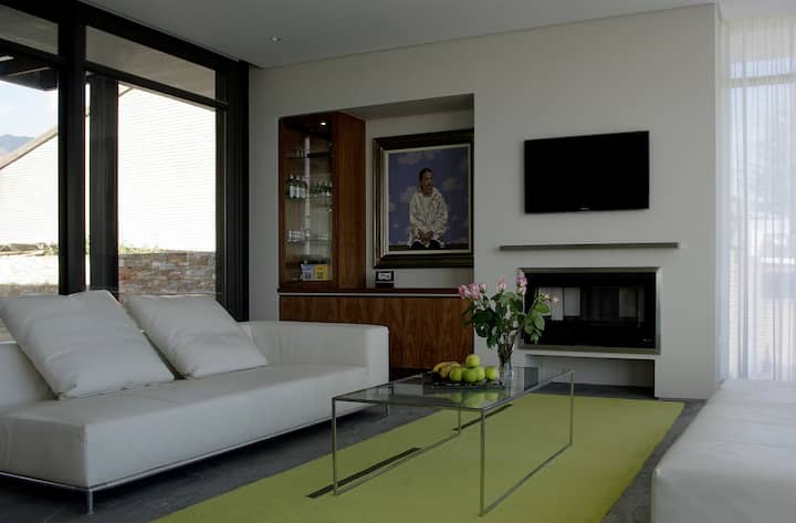 The Psychic Octopus - Hermanus