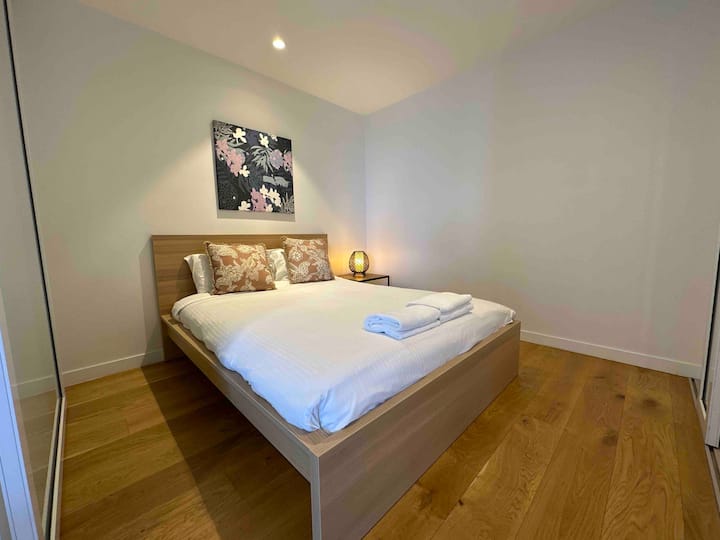Cbd 3mins To Station Free(tram/pool/gym/spa) - Melbourne