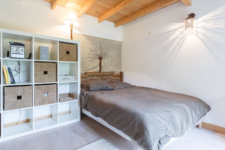 La Chambre De Camille - Saint-Valery-en-Caux