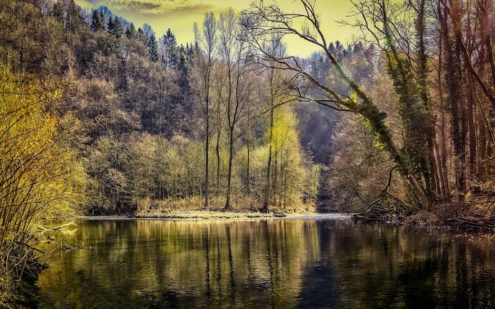 Guest First! Munich-center Klar4 - Munich