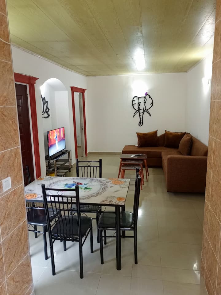 Wharf Proche De L'océan - Ponta-negra