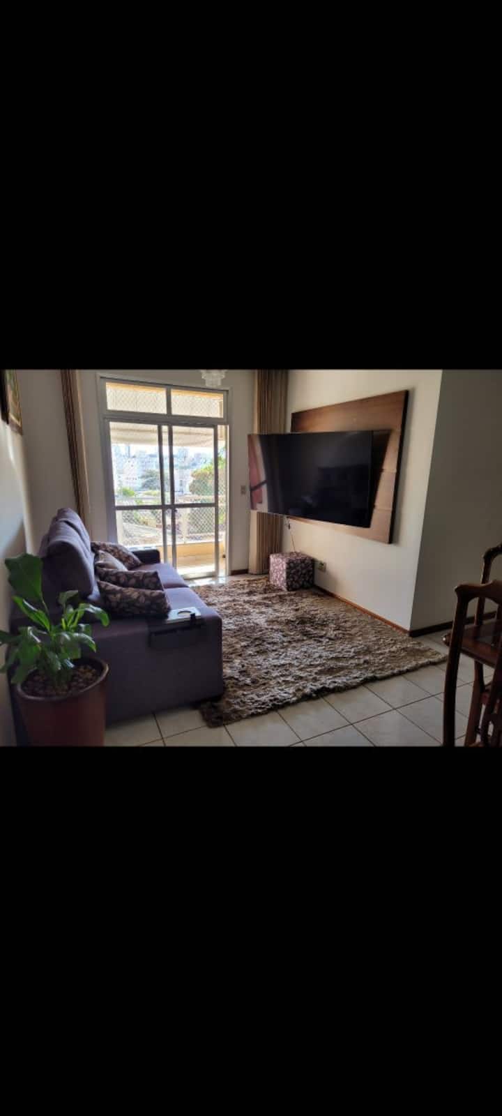 Apart Alto Padrão 3/4 Santa Mônica C - Uberlândia