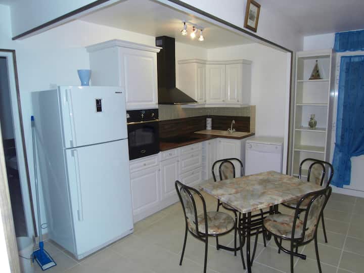 Villa Noemie F3  Rez De Chaussé Accéssible Pmr - Lamalou-les-Bains