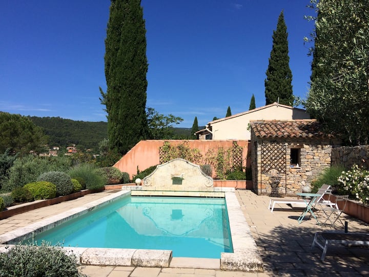 Studio / Piscine à Cotignac ! - Cotignac