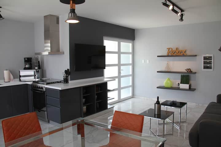 Xevize Apartment 4 - Aruba