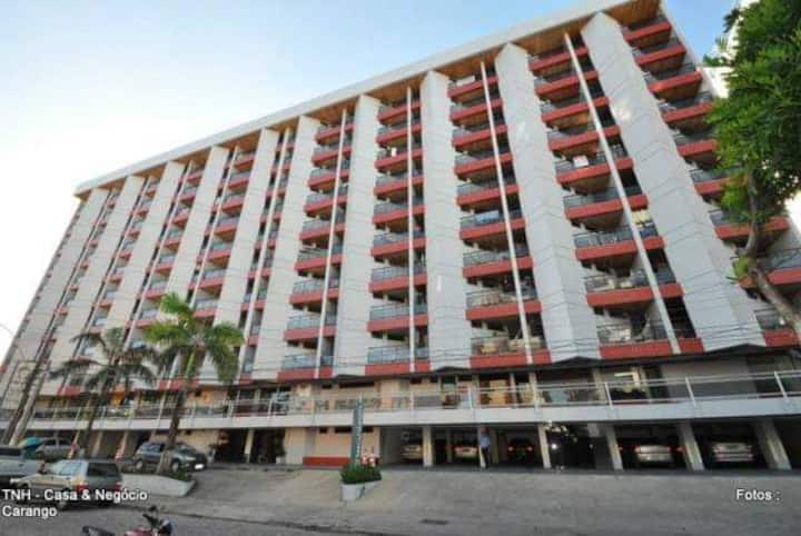 Apartamento Mariner - Maceió