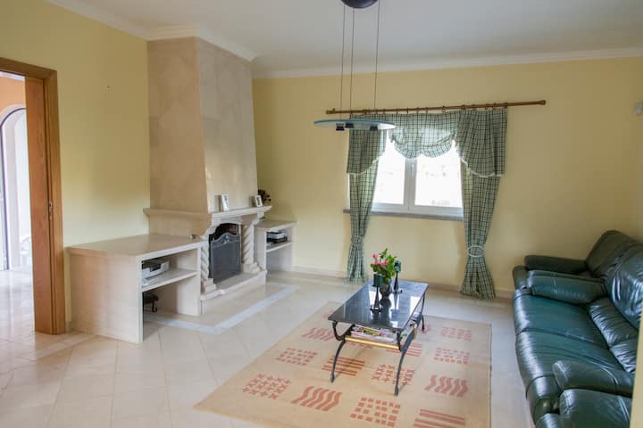 Vila Tondela, Peaceful And Beneficial Stays For All - Tondela