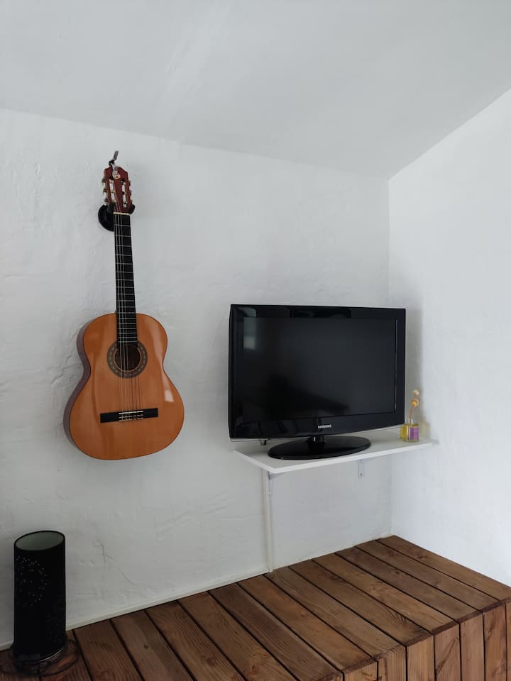 Studio 15 Min. De Bonifacio-porto-vecchio - Figari