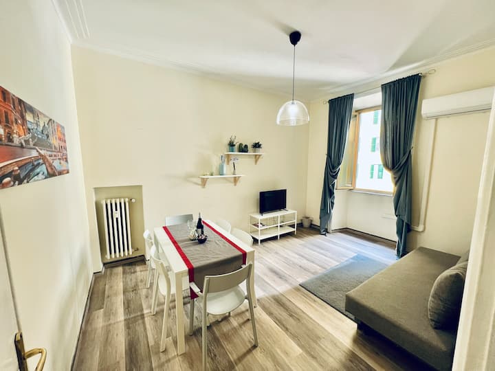 Music Bridge House - Lazio