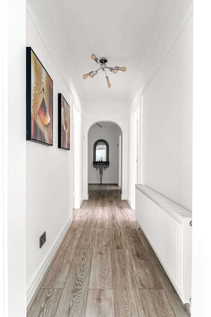 Luxury 2 Bed 2 Bath - Marylebone - Marylebone