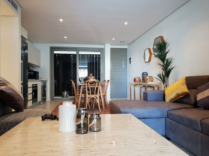 Unit G018 Sibaya Ocean Dune By Opulent - La Mercy