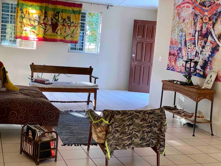 Jamaica Magic 3 - Kingston