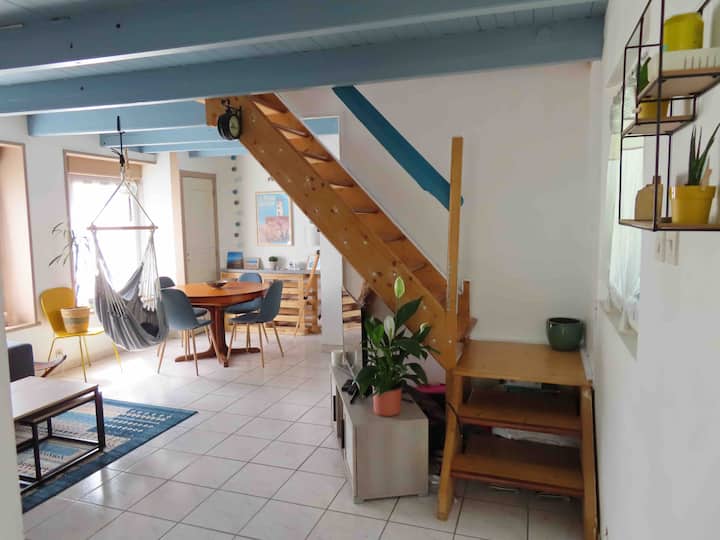 Breizh Bihan Maison En Pierre Paimpol - Paimpol