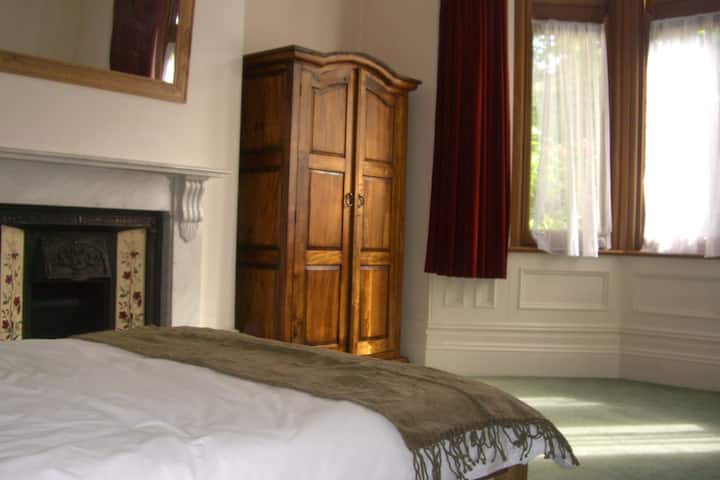 Shandon Apartments Cardiff - Cardiff
