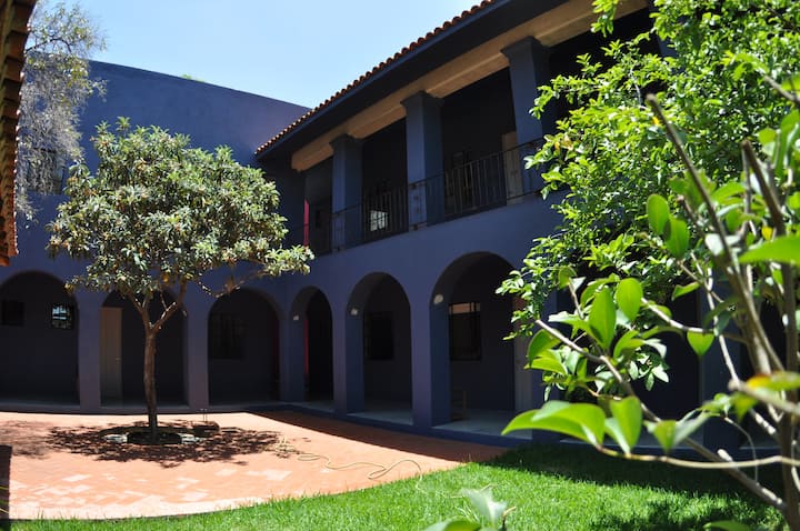 La Betulia Bed And Breakfast 2 Beds - Oaxaca