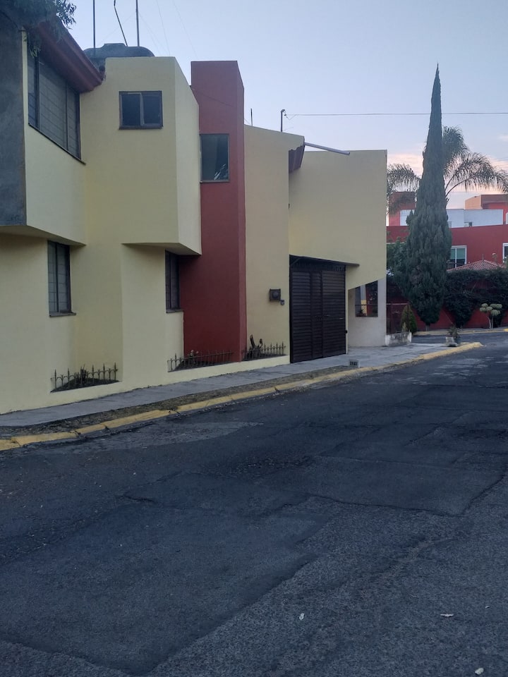 La Casa De Rincón. ¡Facturamos! - Puebla