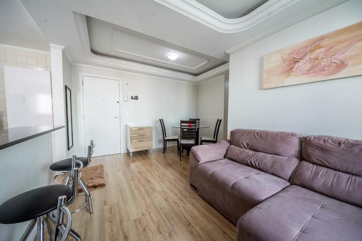 A Comodidade De Sua Casa Em Balneário Camboriú. - Balneário Camboriú