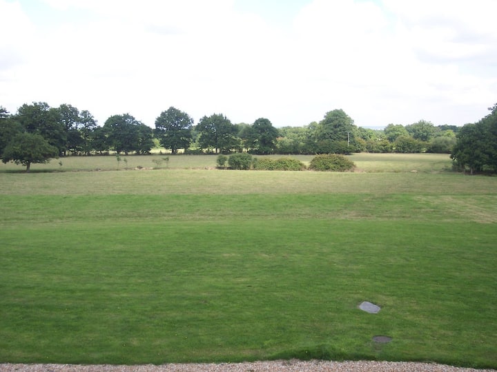 Beautiful Rural Views. Cosy 1 Bed. Ideal Retreat - Sissinghurst