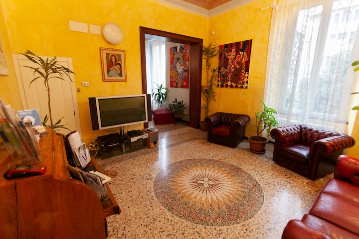 Chambre Mariage - Vado Ligure