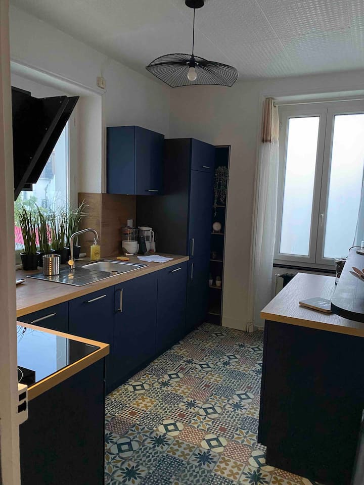 Carnac Ville - Logement De Tourisme 3e Catégorie - La Trinité-sur-Mer