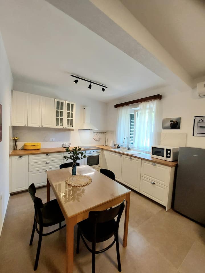 Apartment Near The Beach- Zen - Smokvica