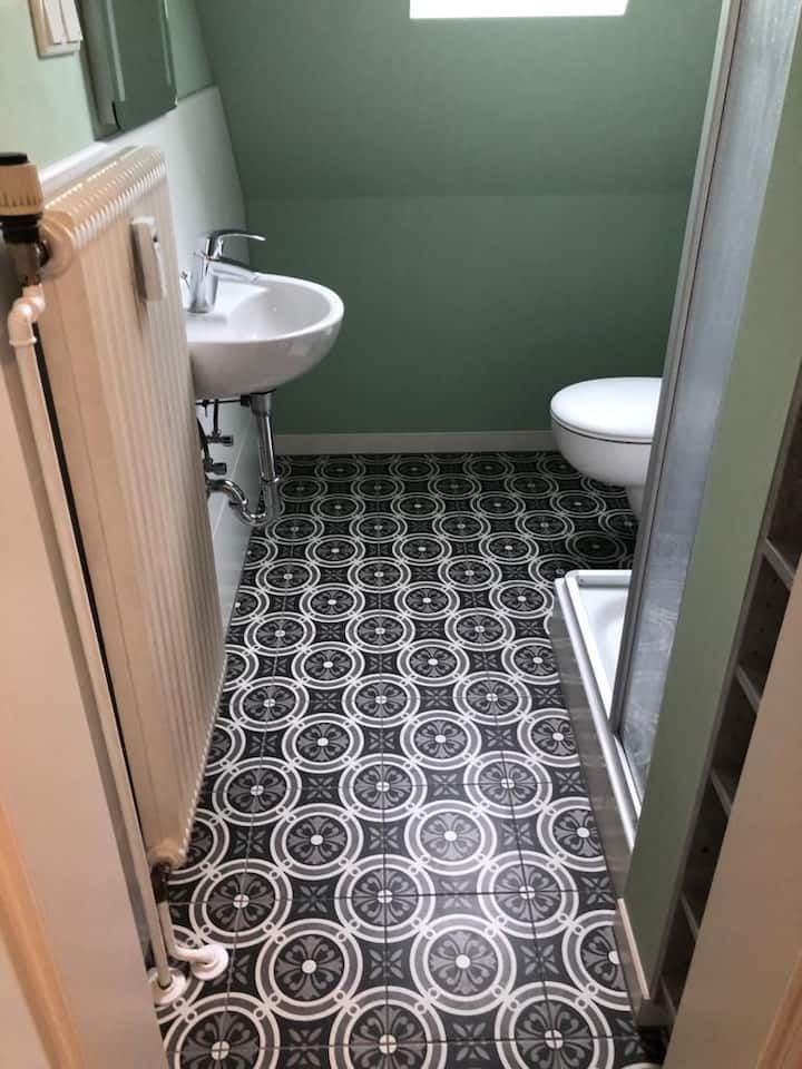 Cooles Puppenstübchen Unter Dem Dach - Essen