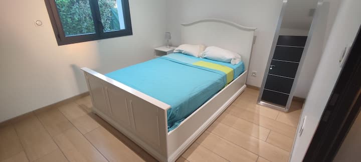 Chambre A Loué - Saint-Quentin-Fallavier