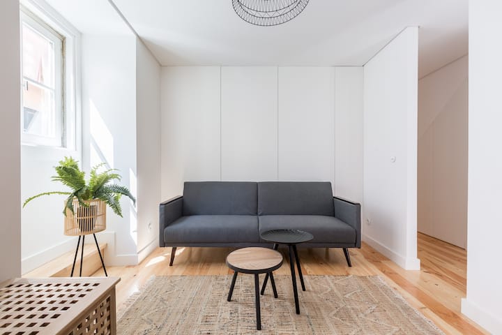 Casa Alma Portuguesa@panteão 1 - Lisbon