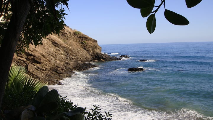 Great Penthouse With Sea Views - Benalmádena