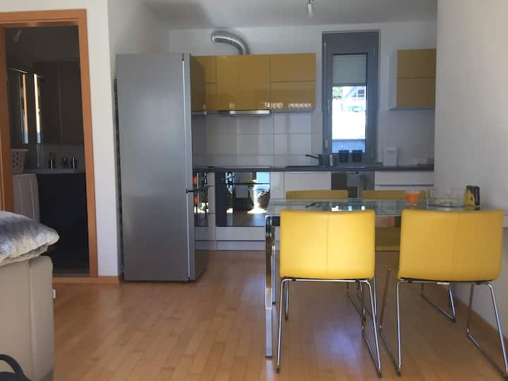 Luxury Apartments In Ankaran - Ankaran