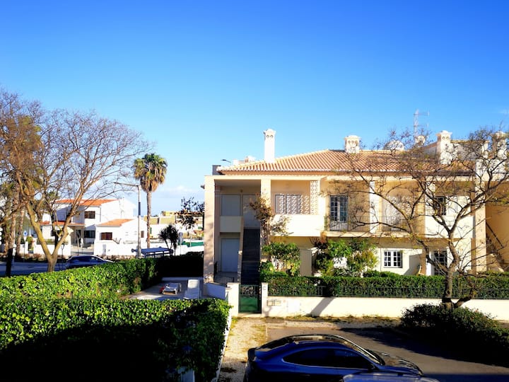 Private Room And Bathroom-500m From The Beach. - Albufeira