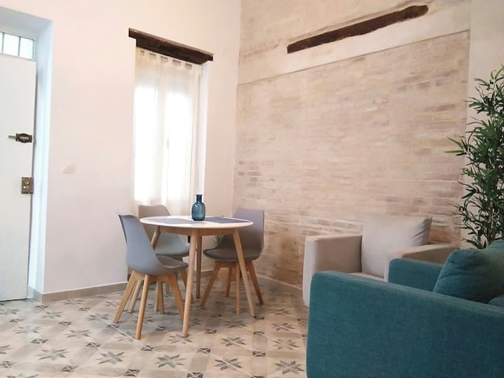 Histórico Patio De Triana - San Juan de Aznalfarache