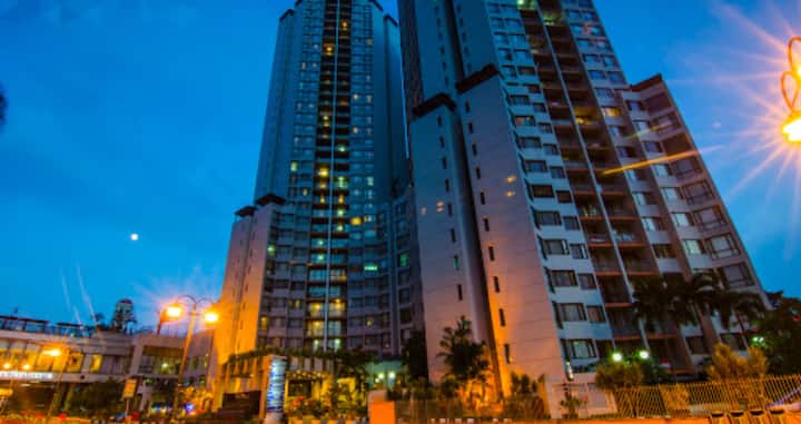 Horison Suites & Residence - Rasuna Jakarta - Jakarta
