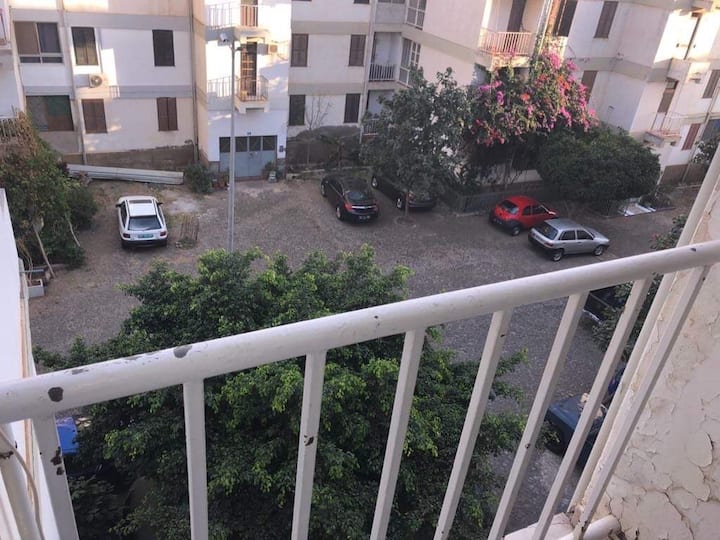 T1 Mobilado Zona Nobre  De Asa - Praia