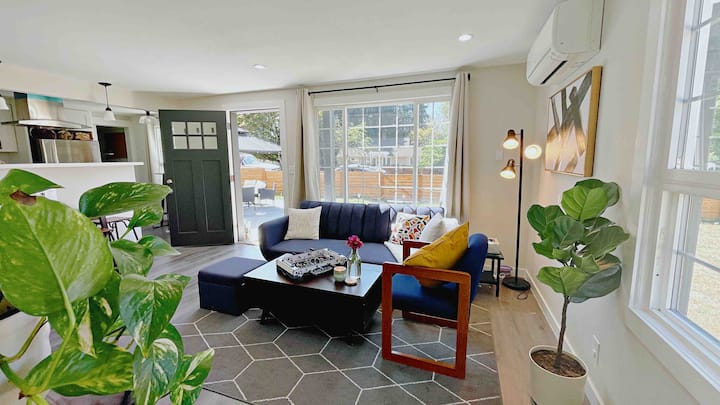 Nguyen’s Homestay|near Airport/downtown Seattle - Aeropuerto de Seattle-Tacoma (SEA)