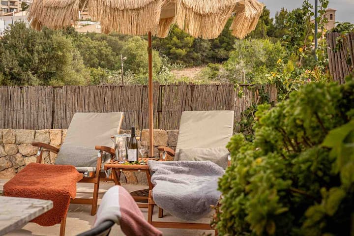 Sacomapetita Licencia  Etv60/14616 Con Piscina - Balearic Islands