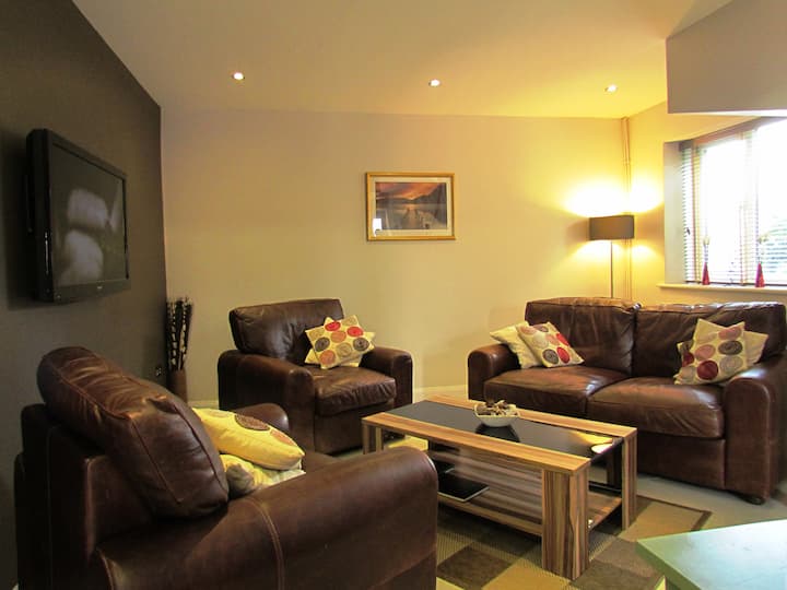 Willow House Holiday Let Oxford - Oxford