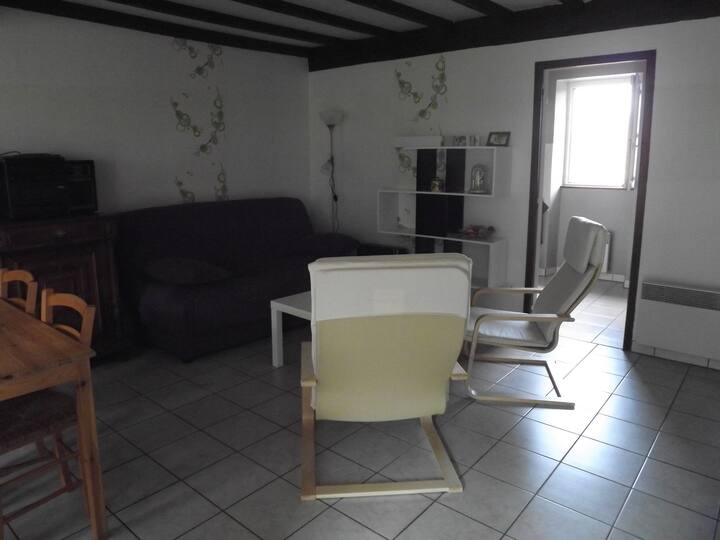 Beau Gîte à 10 Min De Dax - Landes