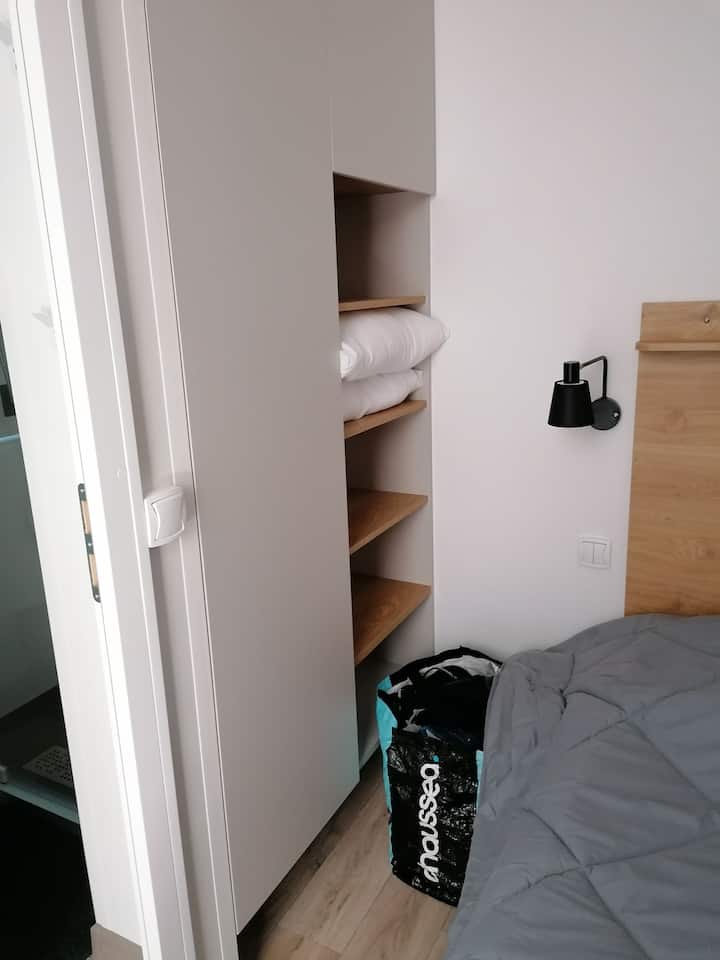 Mobil -Home Ohara 1064 - Biscarrosse Plage