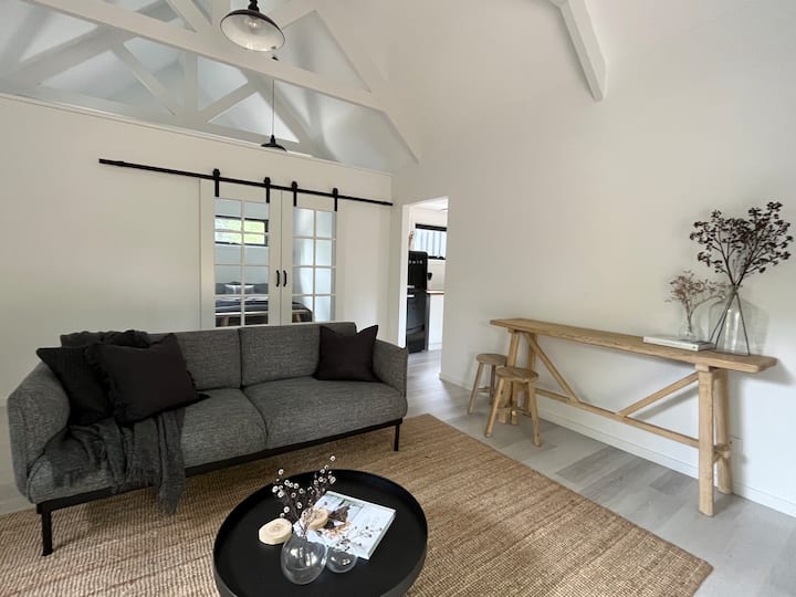 The Black Elm | Studio One - Bright