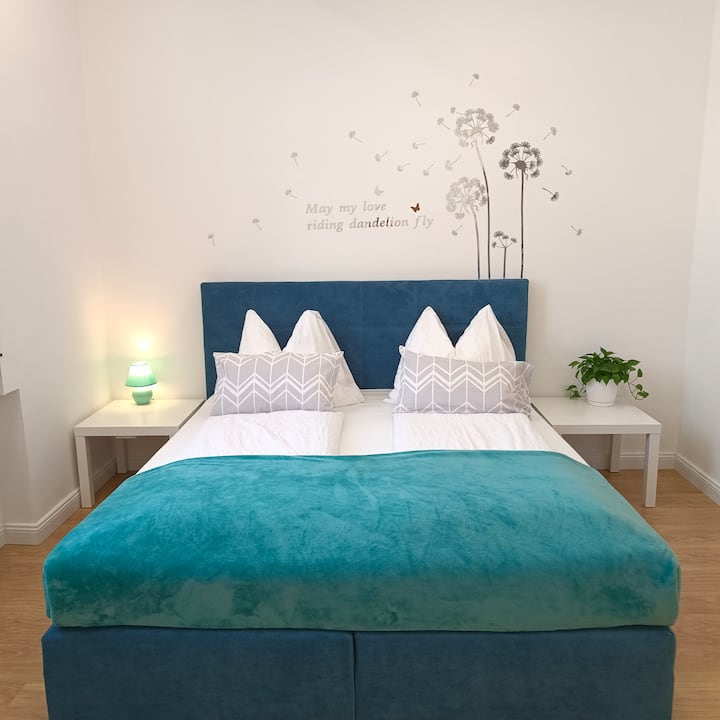 Ruyi Holiday （Whole House） - Sopron