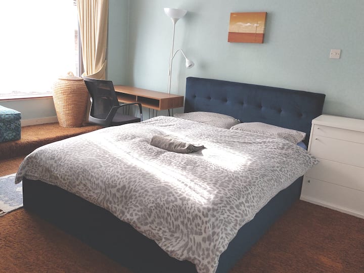 Bloomsbury Flat 2 Rooms (2) - Central London